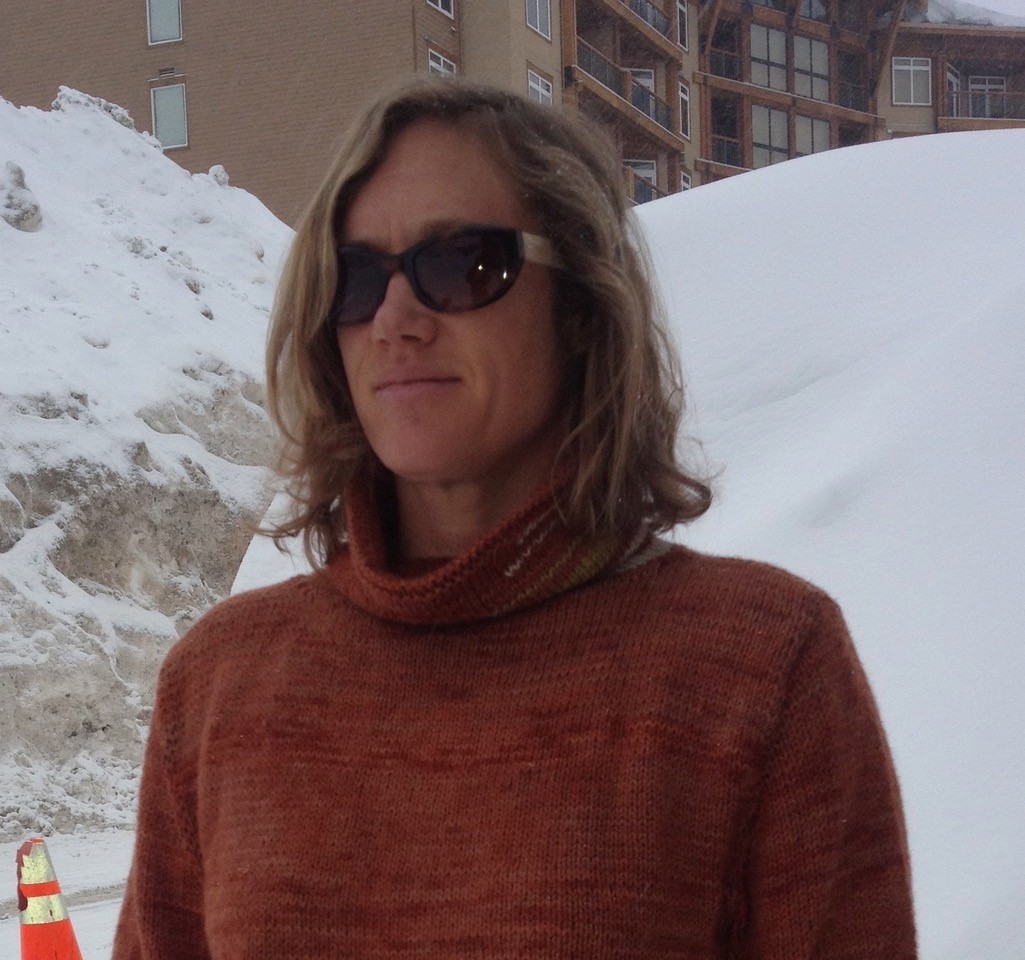 Dr. Mona Minkara | Fellow Blind Scientists