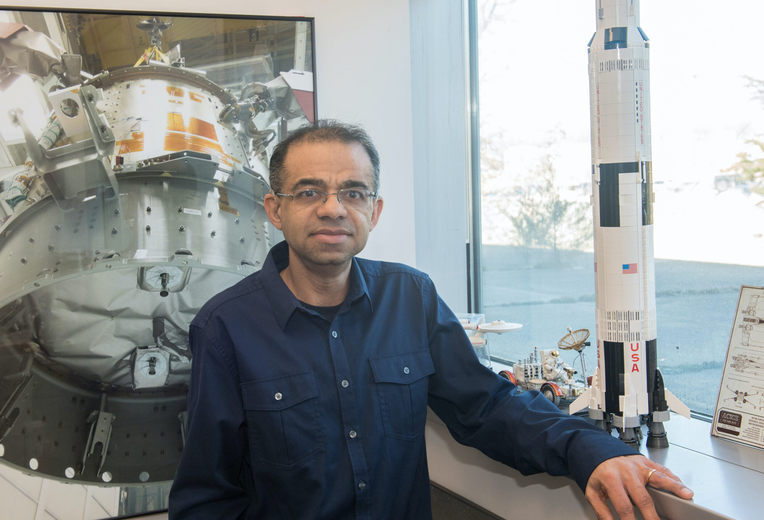 Dr. Mona Minkara | Astro Access