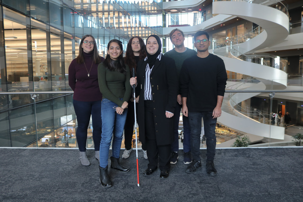 Dr. Mona Minkara | Mink Inc.