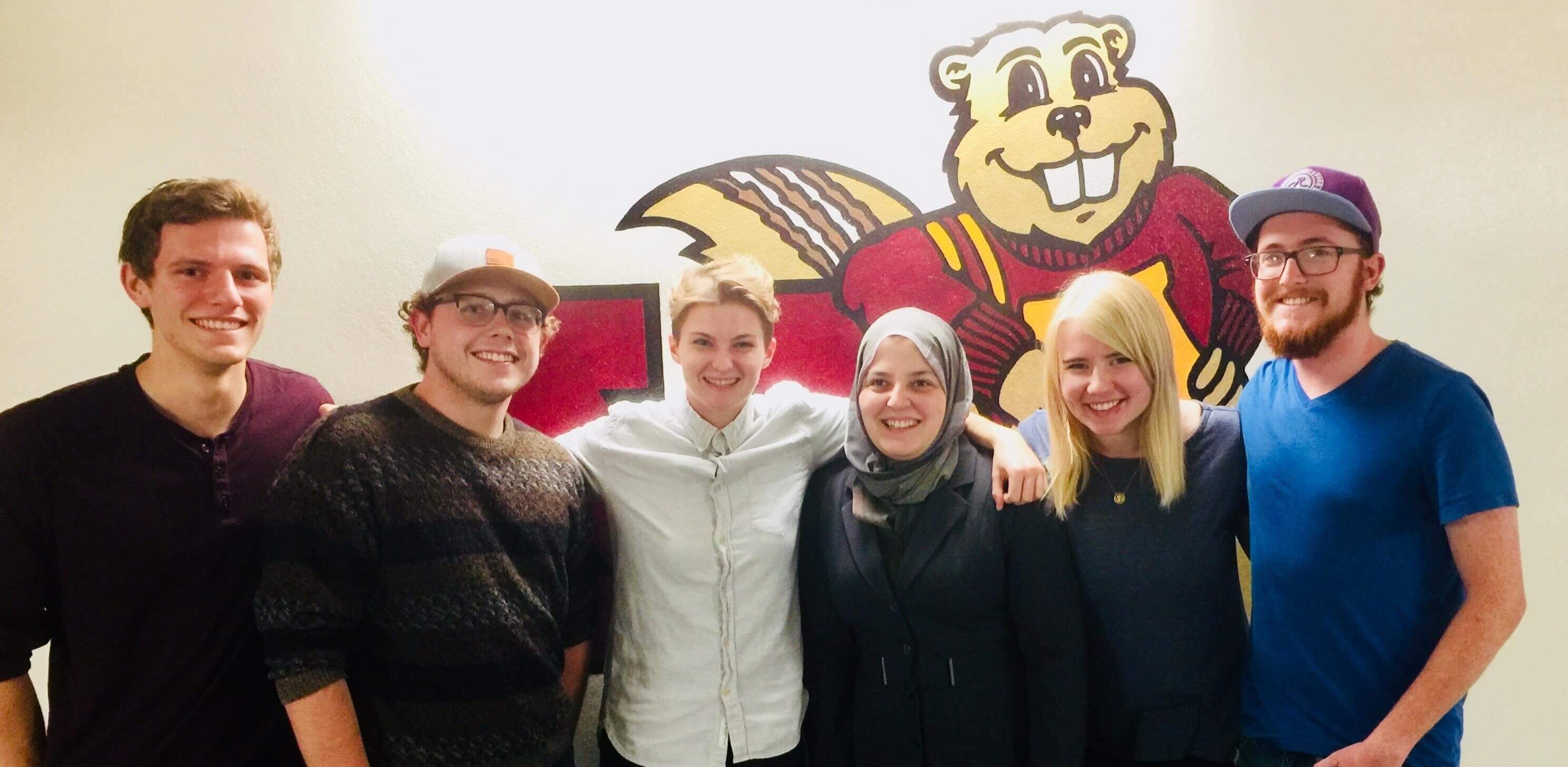 Dr. Mona Minkara | Mink Inc.